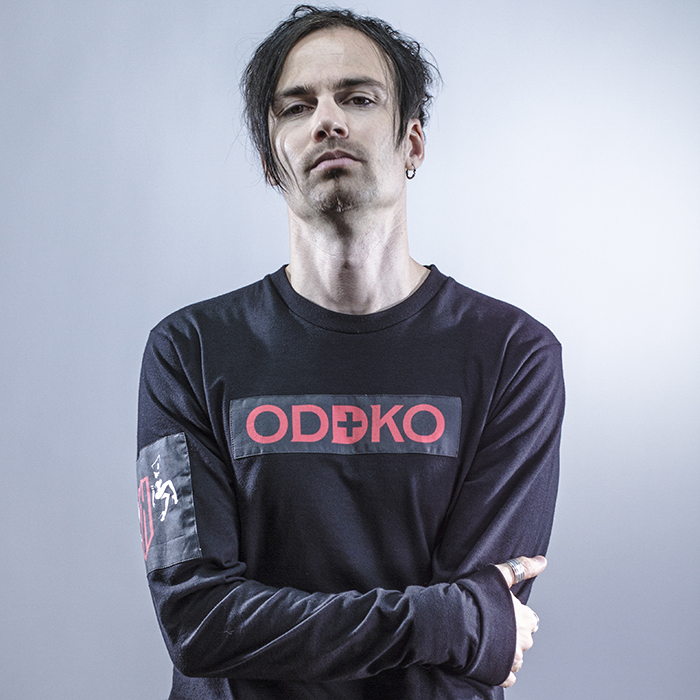 ODDKO | OFFICIAL WEBSITE