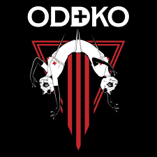 ODDKO | OFFICIAL WEBSITE